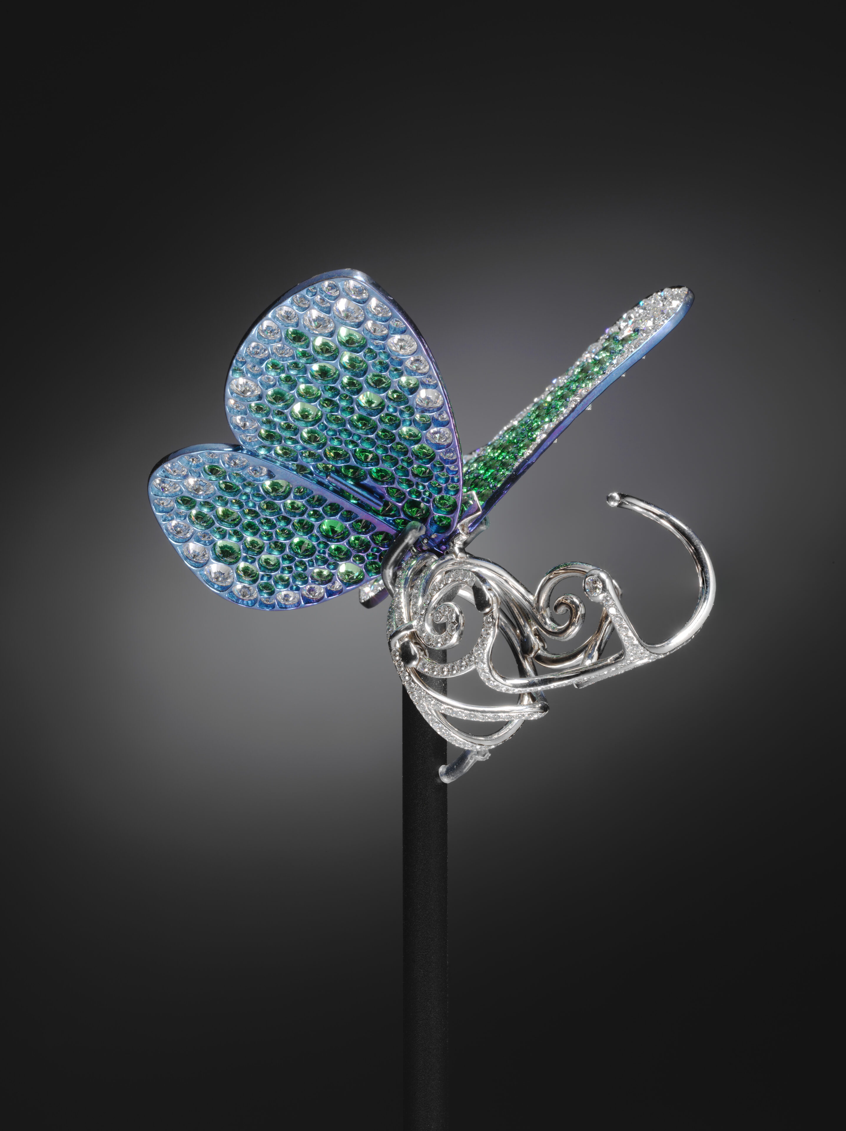 Beyoncé gifts ‘Papillon’ ring to V&A – V&A Americas Foundation