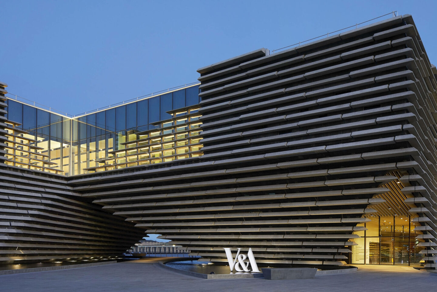The V&A – V&A Americas Foundation