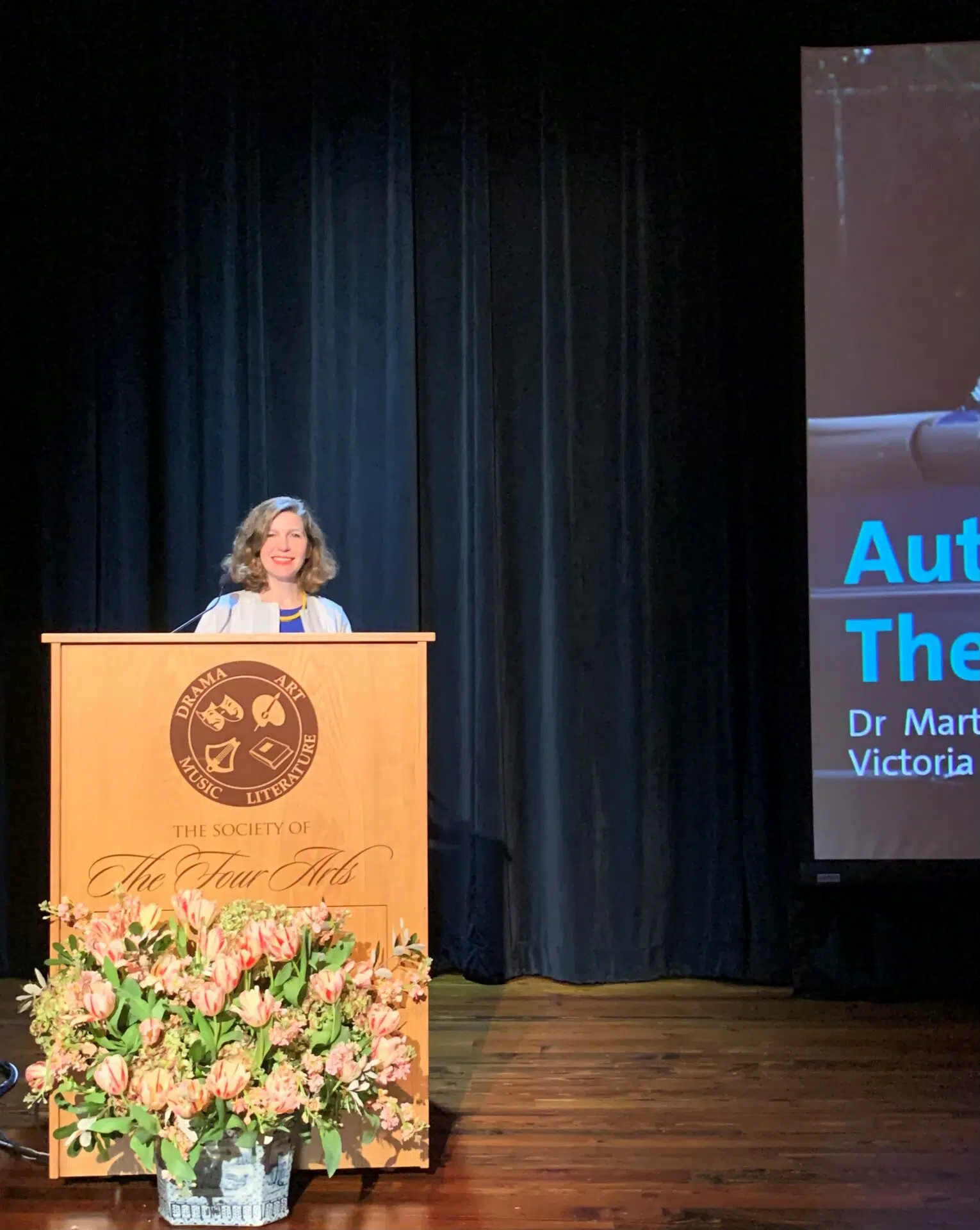 Events – V&A Americas Foundation