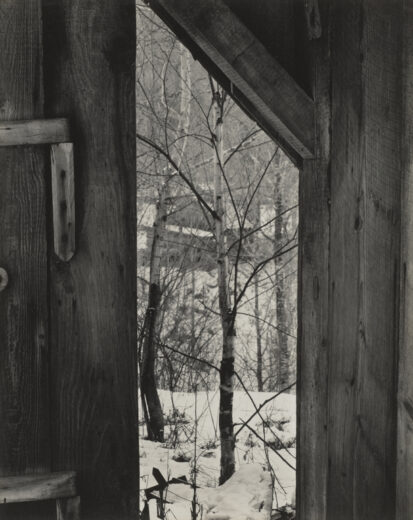 Paul Strand: Photography and Film for the 20th Century – V&A Americas ...