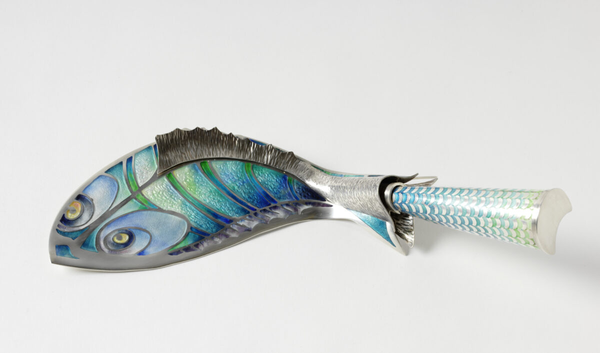 Our Work Archive – V&A Americas Foundation